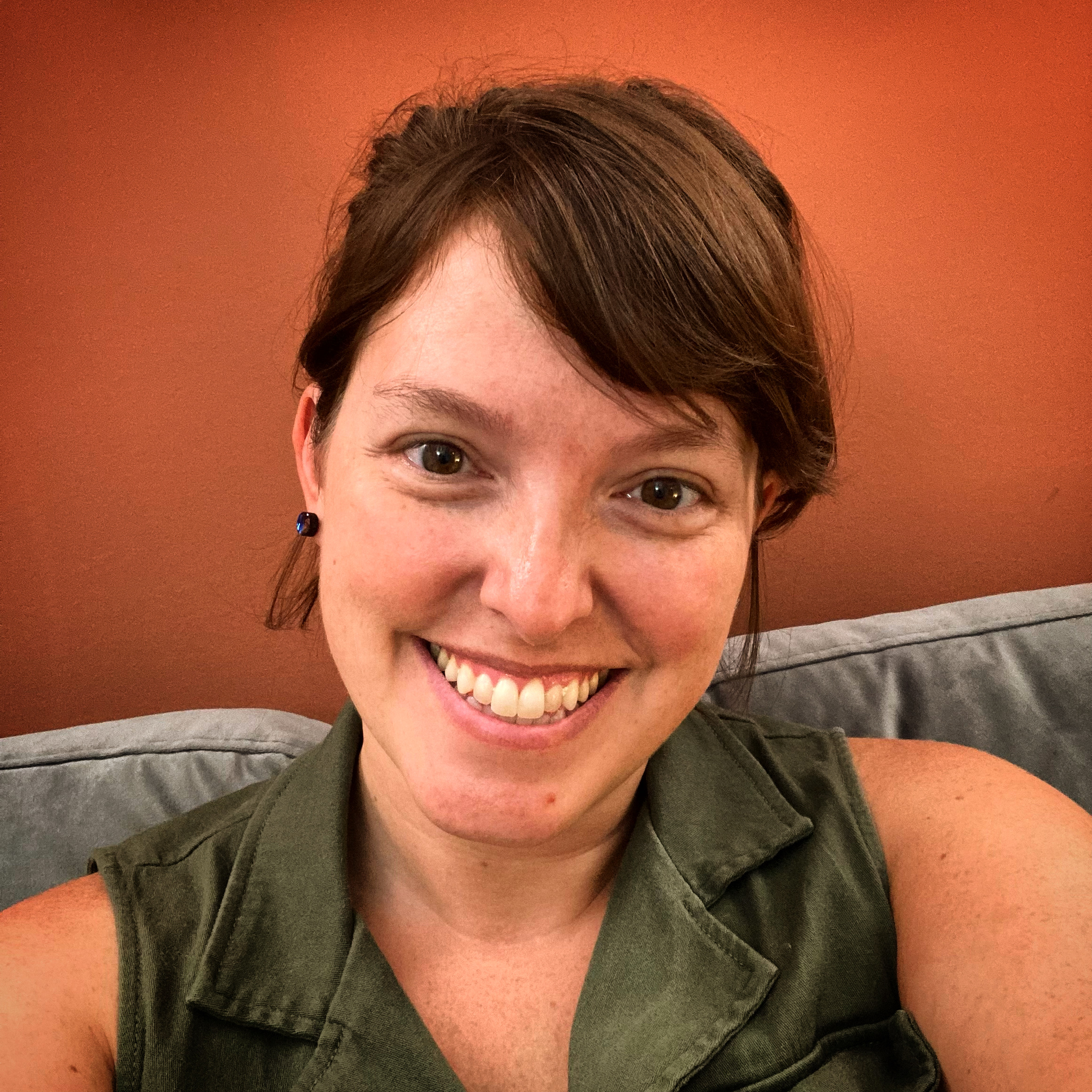 Ellen Line, LCSW-C · Therapy That Liberates